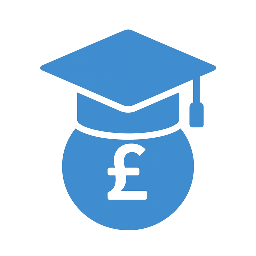 UK Student Loan Overpayment Calculator 2026-27
